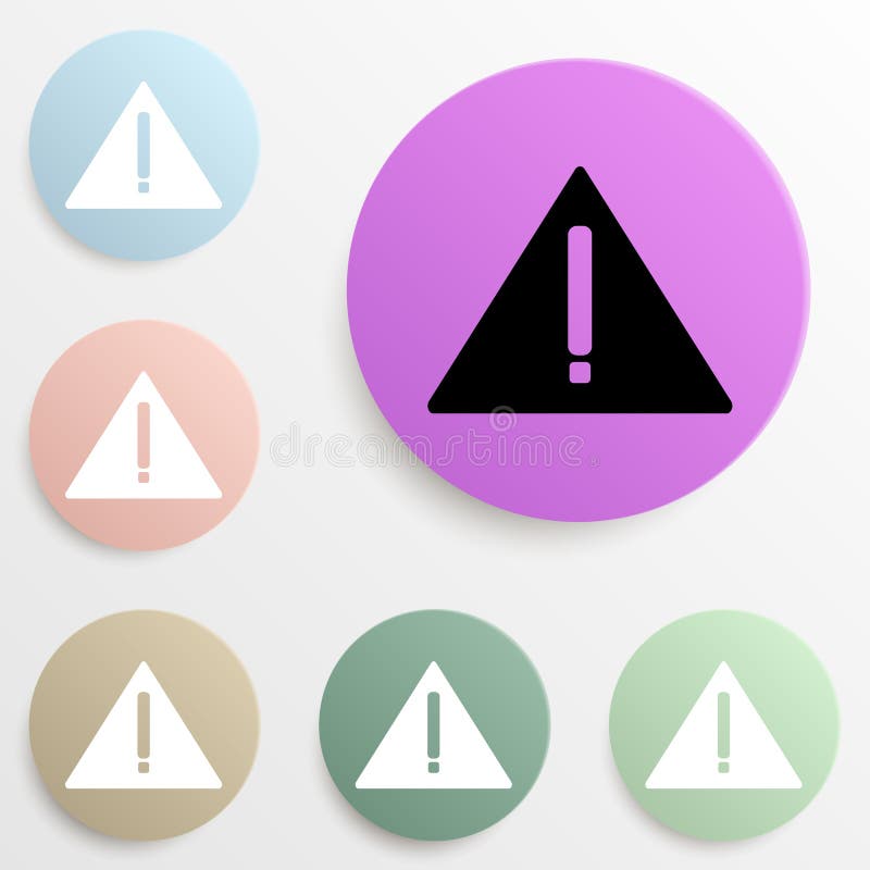 Failure Point Icons Stock Illustrations – 502 Failure Point Icons Stock ...