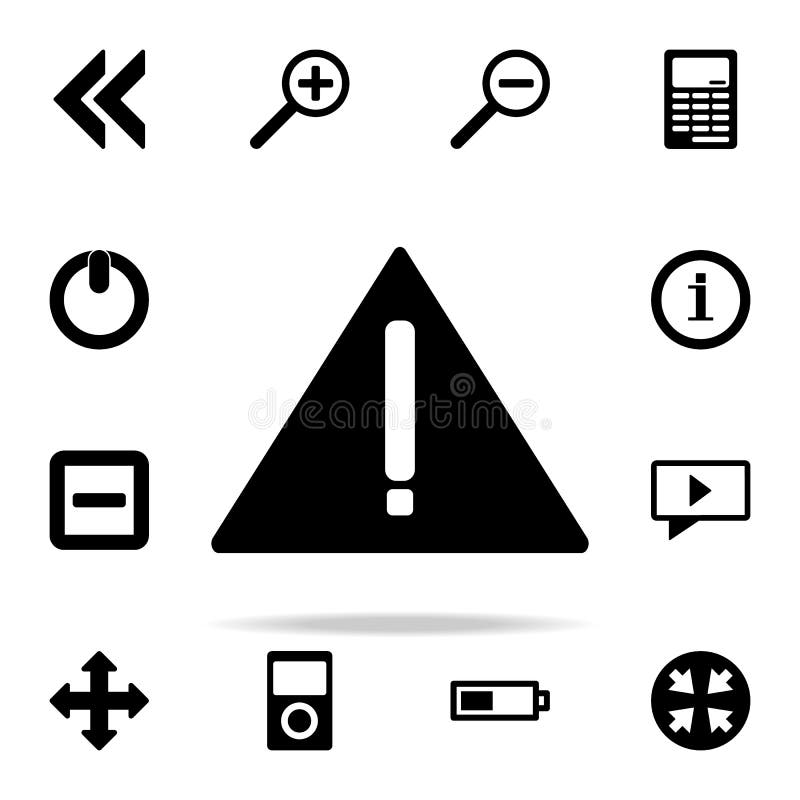 Failure Point Icons Stock Illustrations – 502 Failure Point Icons Stock ...