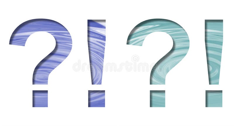 Question Marks Transparent Background Stock Illustrations – 112 ...