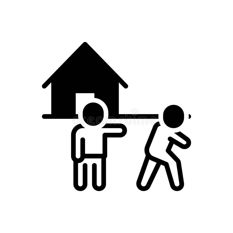 Banish Stock Illustrations – 378 Banish Stock Illustrations, Vectors ...