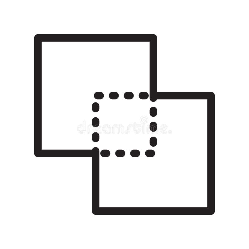 Exclude stock vector. Illustration of discrimination - 25239167