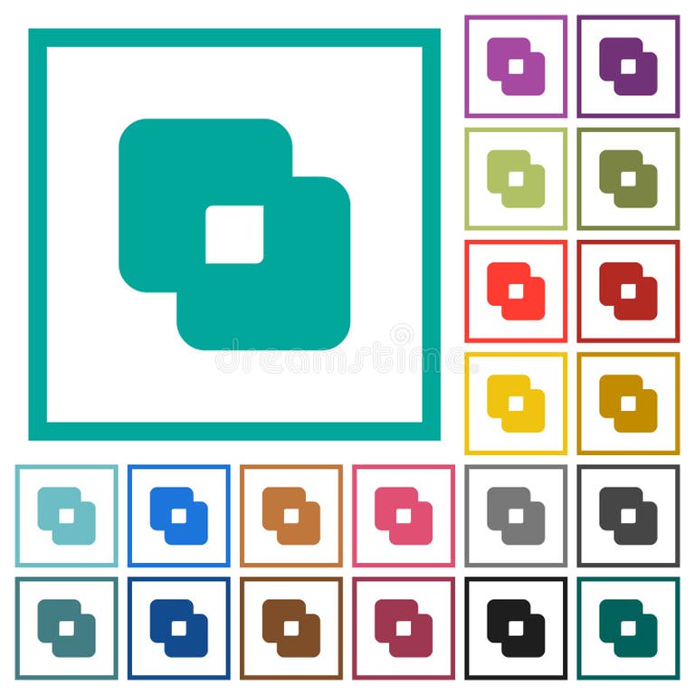 Quadrant Shapes Stock Illustrations – 306 Quadrant Shapes Stock ...