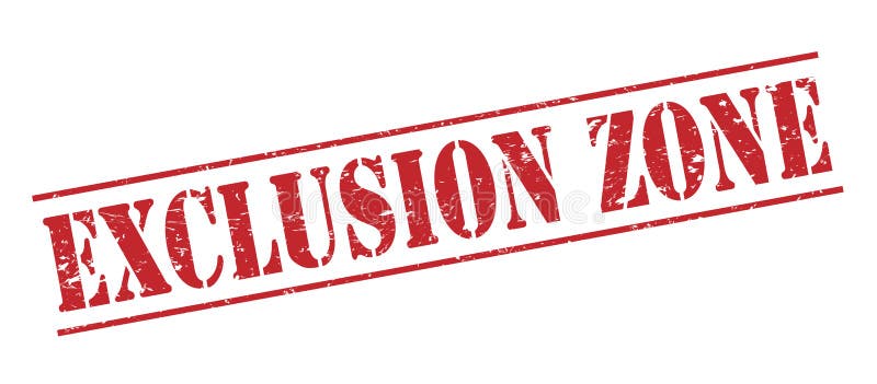 Exclusion Stock Illustrations – 3,714 Exclusion Stock Illustrations ...