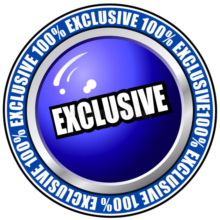 Exclusive Symbol Stock Illustrations – 90,560 Exclusive Symbol Stock ...