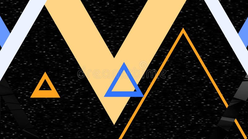 Exclusive abstract image stock illustration. Illustration of background ...