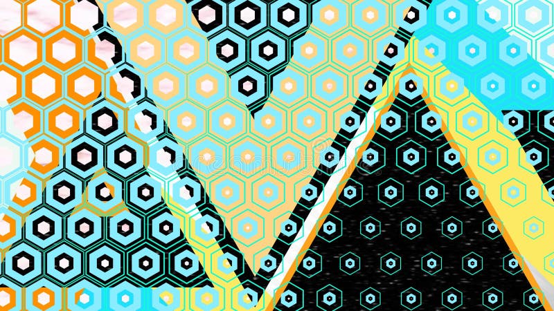 Exclusive abstract image stock illustration. Illustration of 2021 ...