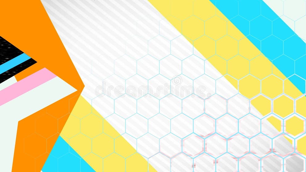 Exclusive abstract image stock illustration. Illustration of projects ...