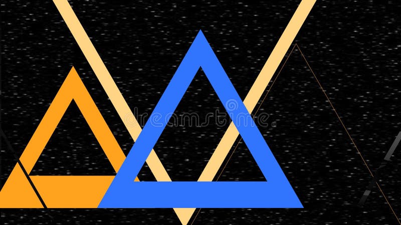 Exclusive abstract image stock illustration. Illustration of 2021 ...