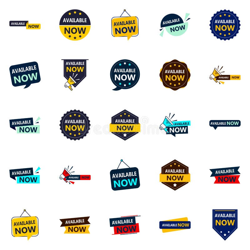 Exclusive Access To Available Now 25 Premium Vector Banners for ...