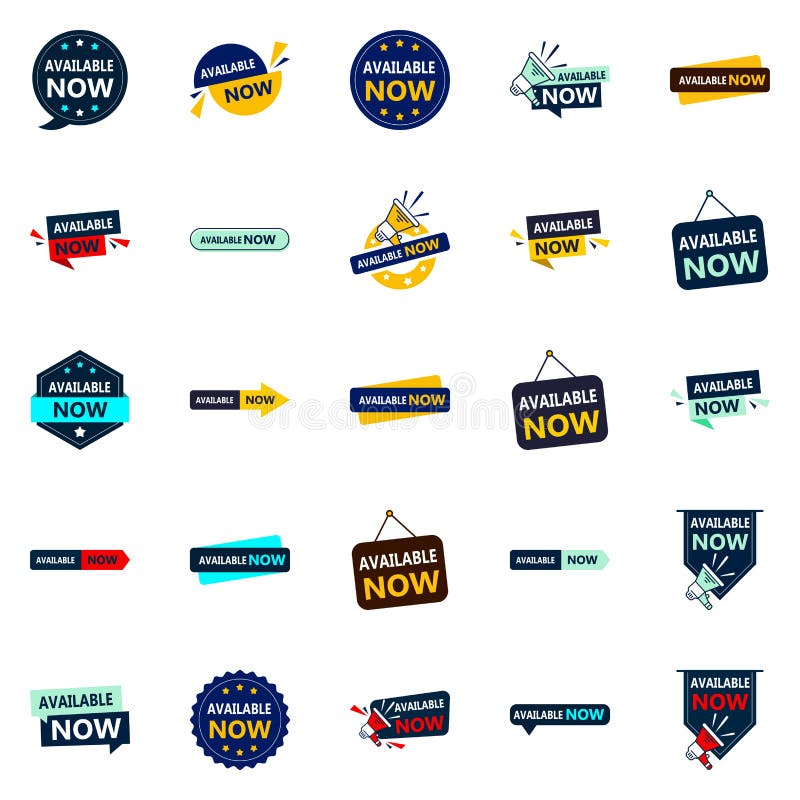 Exclusive Access To Available Now 25 Premium Vector Banners for ...