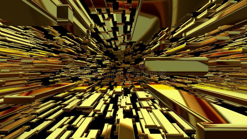 Elite Background - Field of Gold Figures, Exclusive, Reflection, Unique ...