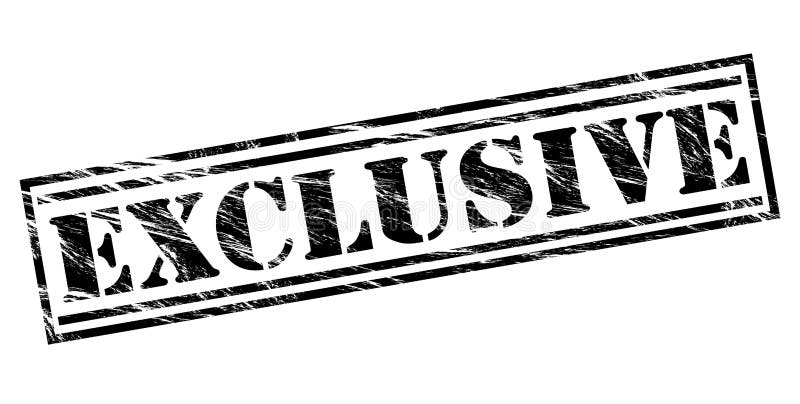 Exclusive Black Baroque Pattern Stock Vector - Illustration of revival ...