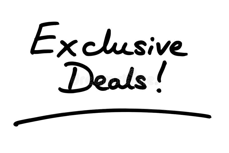 Exclusive Pricing Stock Illustrations – 181 Exclusive Pricing Stock ...