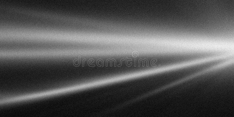 Exclusive Gray Graphite Black Dark Grainy Gradient Background Stock ...