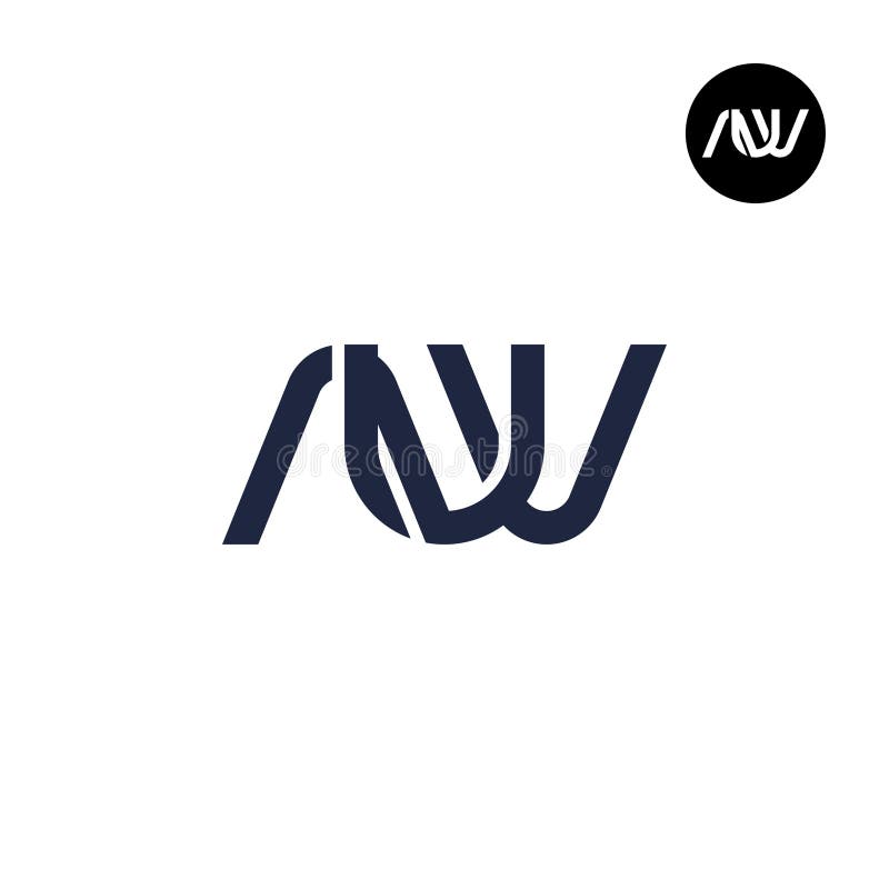 Auv Monogram Stock Illustrations – 12 Auv Monogram Stock Illustrations ...