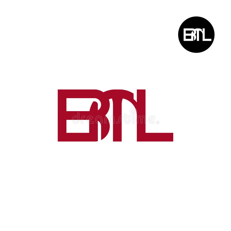 Bml Monogram Stock Illustrations – 16 Bml Monogram Stock Illustrations ...