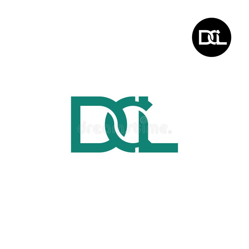 Dcl Monogram Stock Illustrations – 9 Dcl Monogram Stock Illustrations ...