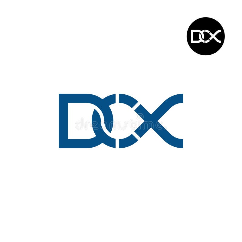Dcx Monogram Stock Illustrations – 12 Dcx Monogram Stock Illustrations ...