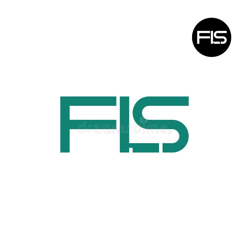 Fls Monogram Stock Illustrations – 15 Fls Monogram Stock Illustrations ...