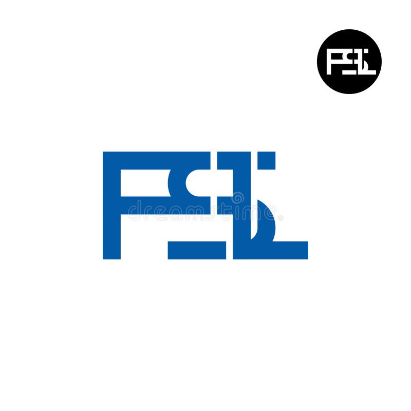 Fsl Monogram Stock Illustrations – 16 Fsl Monogram Stock Illustrations ...