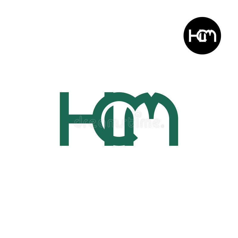 Hcm Monogram Stock Illustrations – 10 Hcm Monogram Stock Illustrations ...