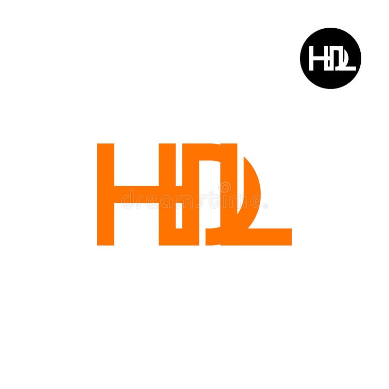 Hdl Monogram Stock Illustrations – 10 Hdl Monogram Stock Illustrations ...