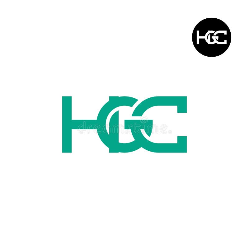 Hgc Monogram Stock Illustrations – 10 Hgc Monogram Stock Illustrations ...
