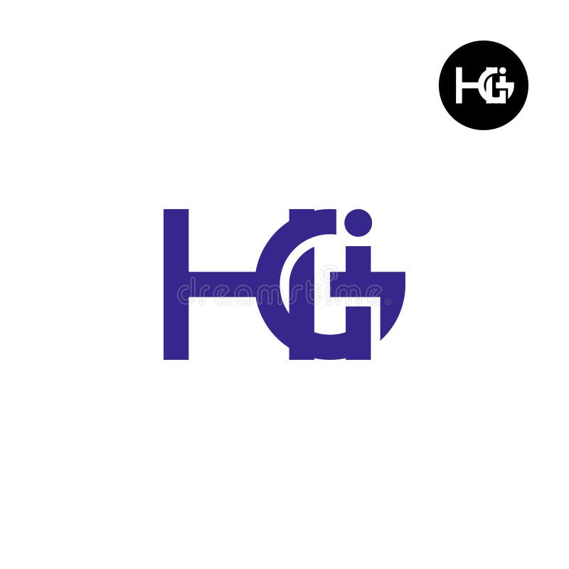 Hgi Monogram Stock Illustrations – 13 Hgi Monogram Stock Illustrations ...