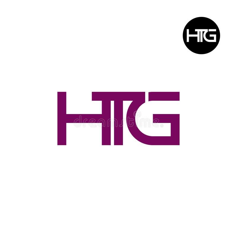 Htg Monogram Stock Illustrations – 12 Htg Monogram Stock Illustrations ...