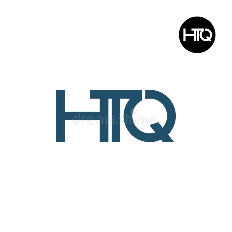 Htq Monogram Stock Illustrations – 9 Htq Monogram Stock Illustrations ...