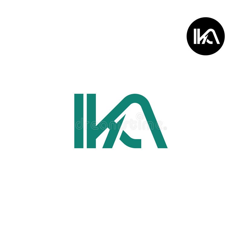 Ika Monogram Stock Illustrations – 8 Ika Monogram Stock Illustrations ...