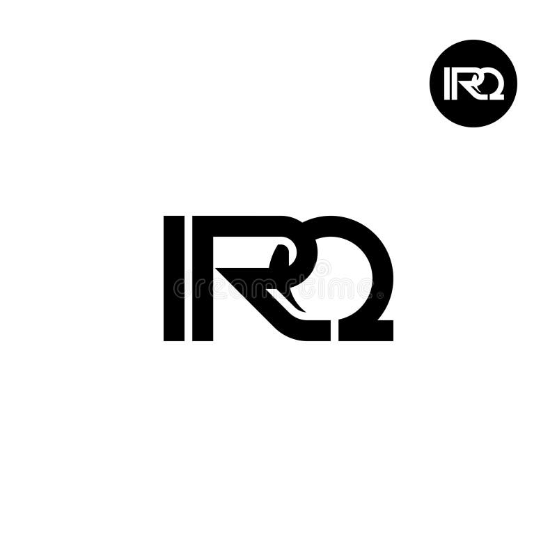 Irq Monogram Stock Illustrations – 11 Irq Monogram Stock Illustrations ...