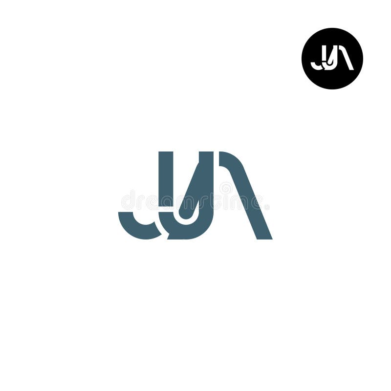 Jja Monogram Stock Illustrations – 10 Jja Monogram Stock Illustrations ...