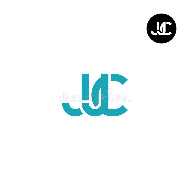 Jjc Monogram Stock Illustrations – 11 Jjc Monogram Stock Illustrations ...