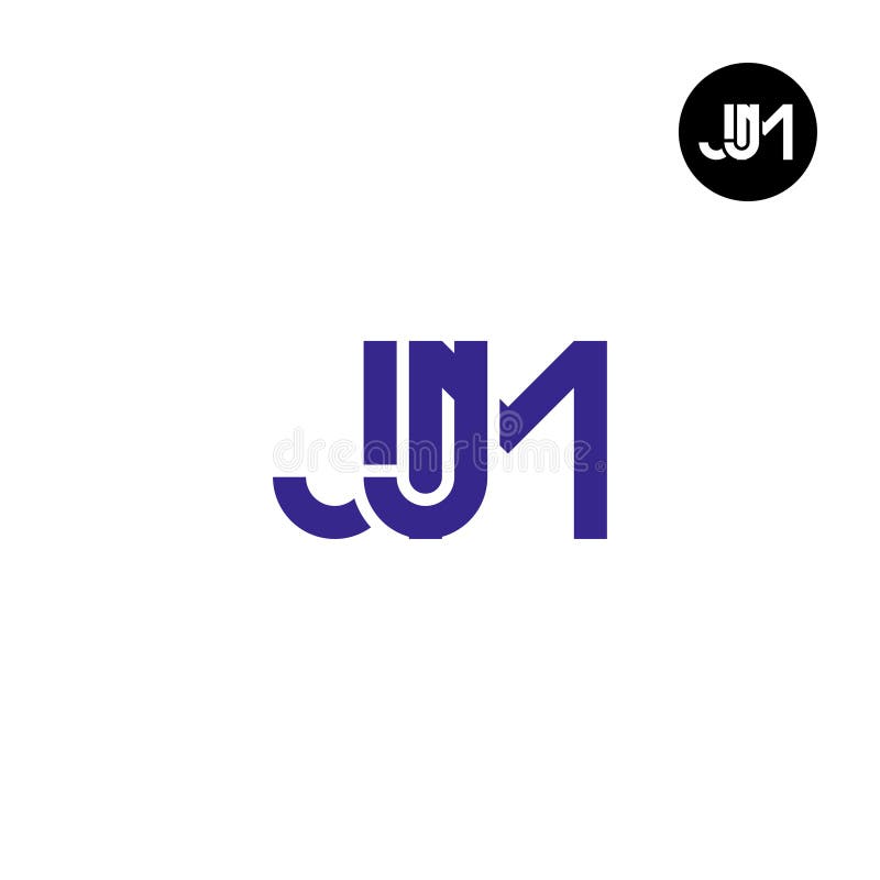 Jjm Monogram Stock Illustrations – 8 Jjm Monogram Stock Illustrations ...