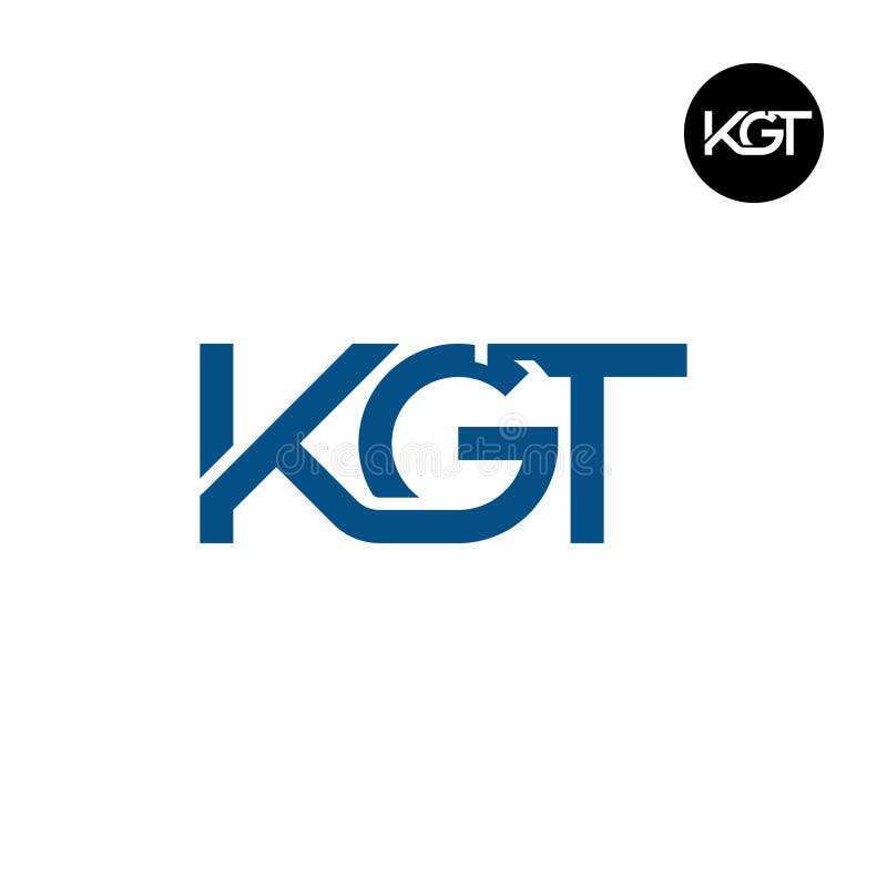 Letter Kgt Stock Illustrations – 16 Letter Kgt Stock Illustrations ...