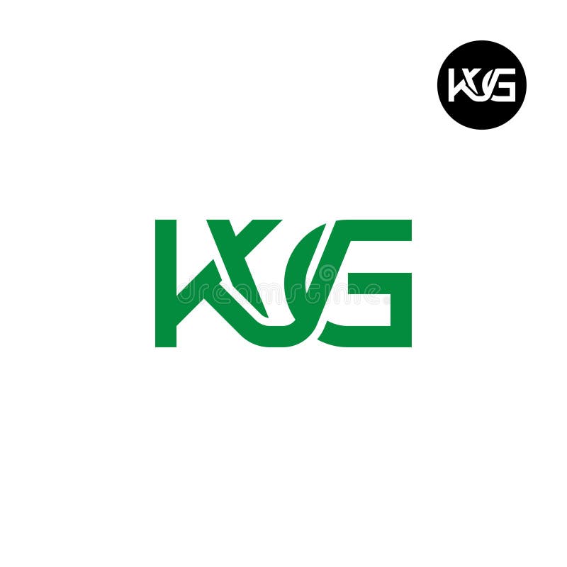 Kvg Monogram Stock Illustrations – 11 Kvg Monogram Stock Illustrations ...