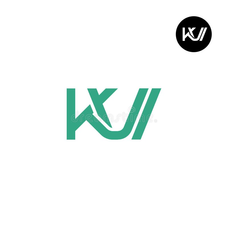 Kvi Monogram Stock Illustrations – 11 Kvi Monogram Stock Illustrations ...