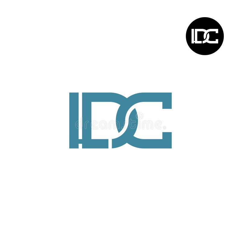 Ldc Monogram Stock Illustrations – 15 Ldc Monogram Stock Illustrations ...