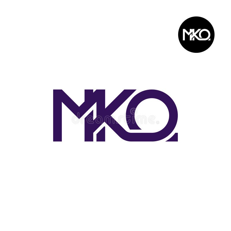 Mkq Monogram Stock Illustrations – 14 Mkq Monogram Stock Illustrations ...