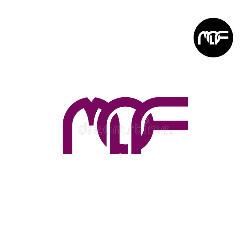 Mof Monogram Stock Illustrations – 11 Mof Monogram Stock Illustrations ...