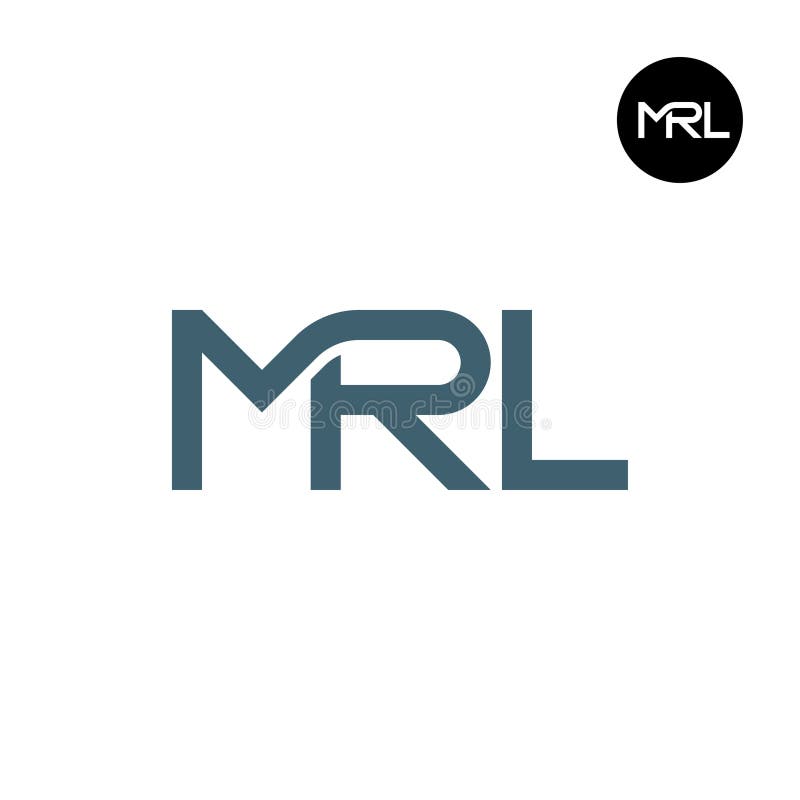 Mrl Monogram Stock Illustrations – 17 Mrl Monogram Stock Illustrations ...