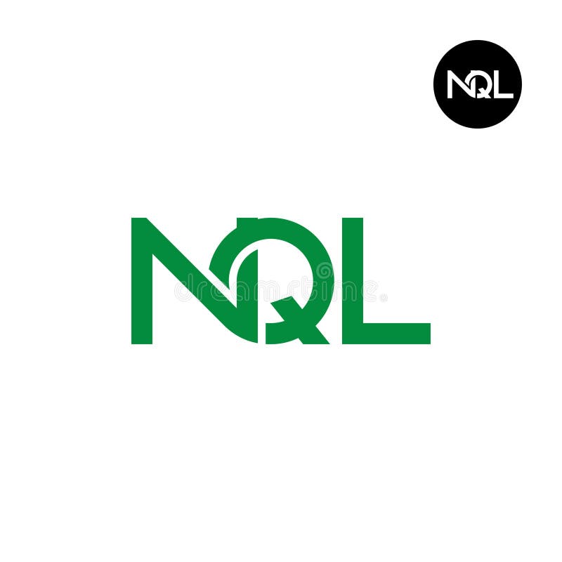 Nql Monogram Stock Illustrations – 13 Nql Monogram Stock Illustrations ...
