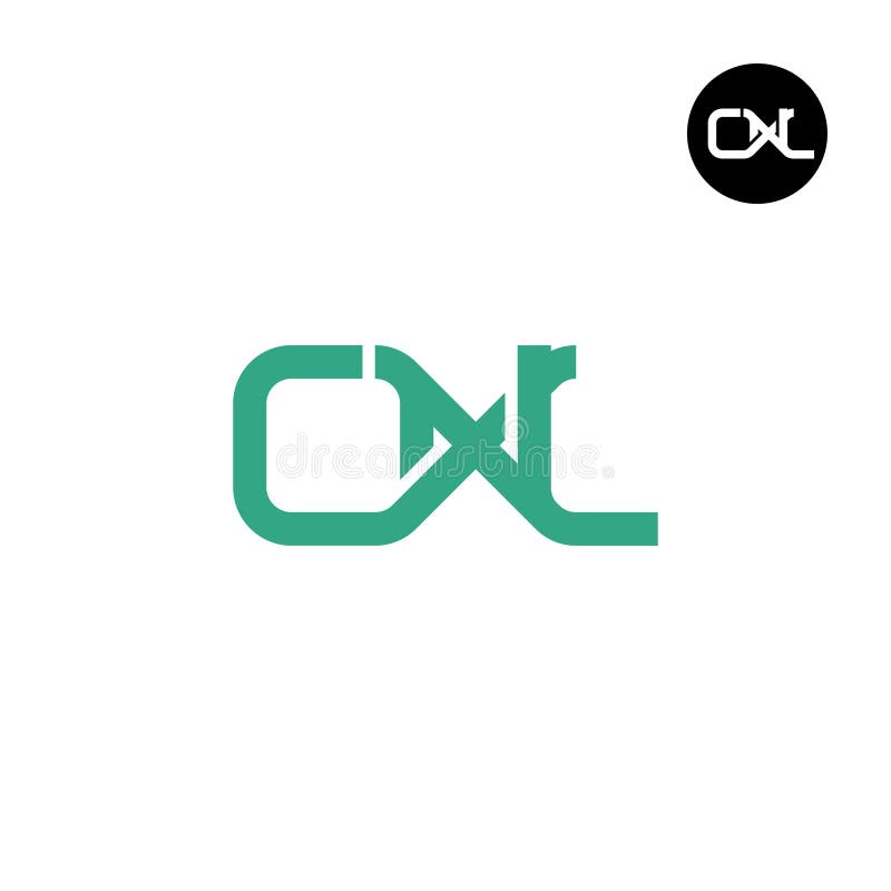 Oxl Monogram Stock Illustrations – 14 Oxl Monogram Stock Illustrations ...