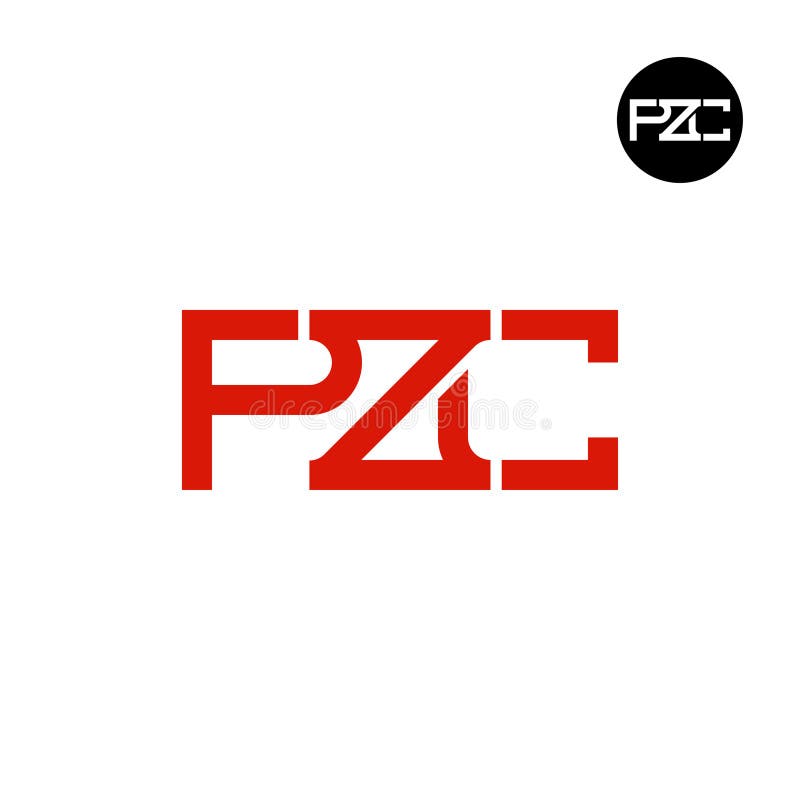Pzc Monogram Stock Illustrations – 13 Pzc Monogram Stock Illustrations ...