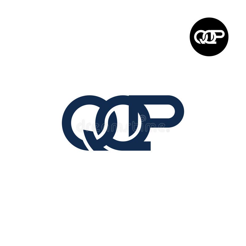Qqp Monogram Stock Illustrations – 11 Qqp Monogram Stock Illustrations ...