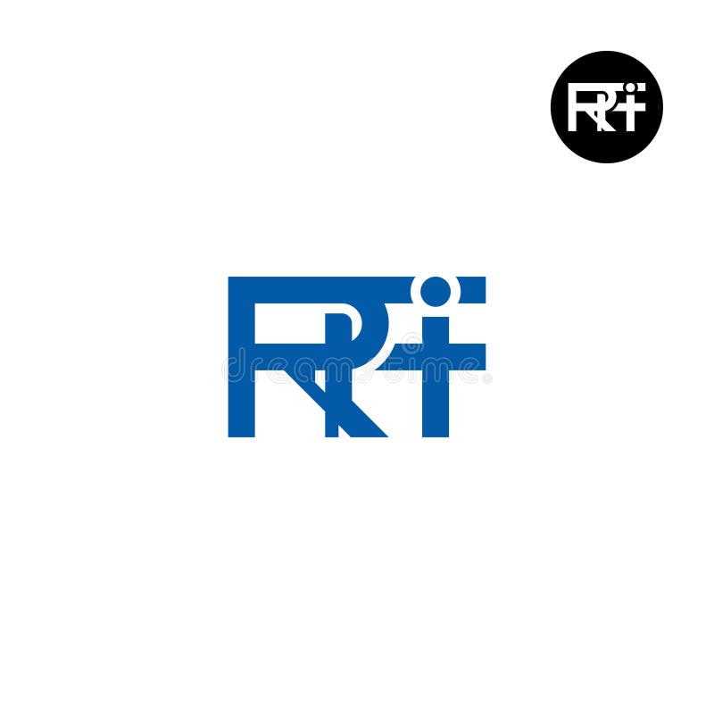 Rfi Monogram Stock Illustrations – 14 Rfi Monogram Stock Illustrations ...