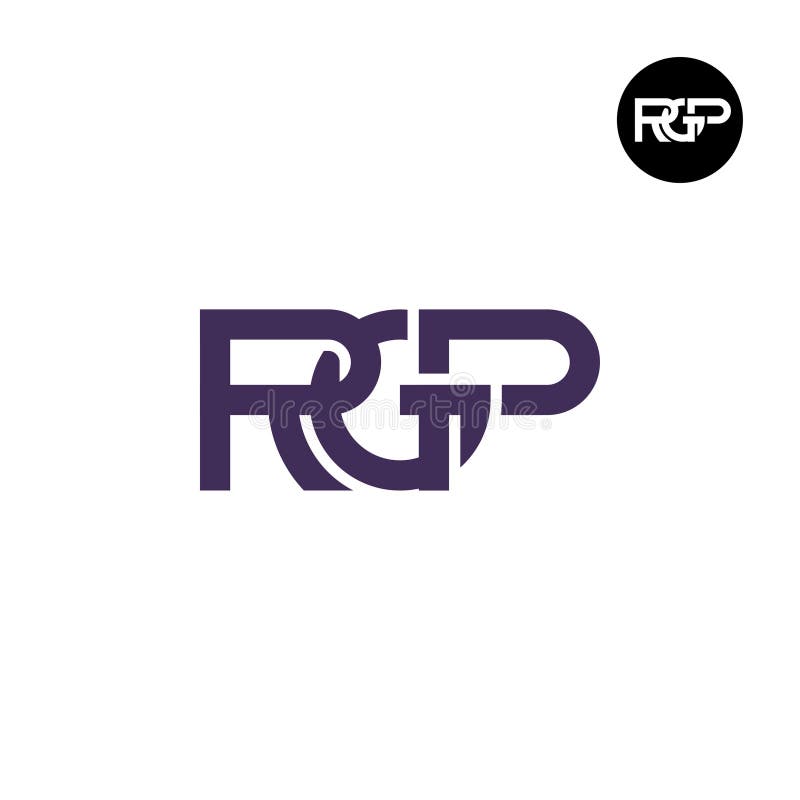 Rgp Logo Stock Illustrations – 19 Rgp Logo Stock Illustrations, Vectors ...
