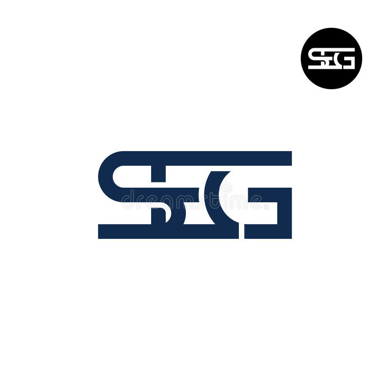 Seg Monogram Stock Illustrations – 12 Seg Monogram Stock Illustrations ...