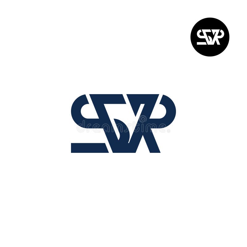 Svp Monogram Stock Illustrations – 11 Svp Monogram Stock Illustrations ...
